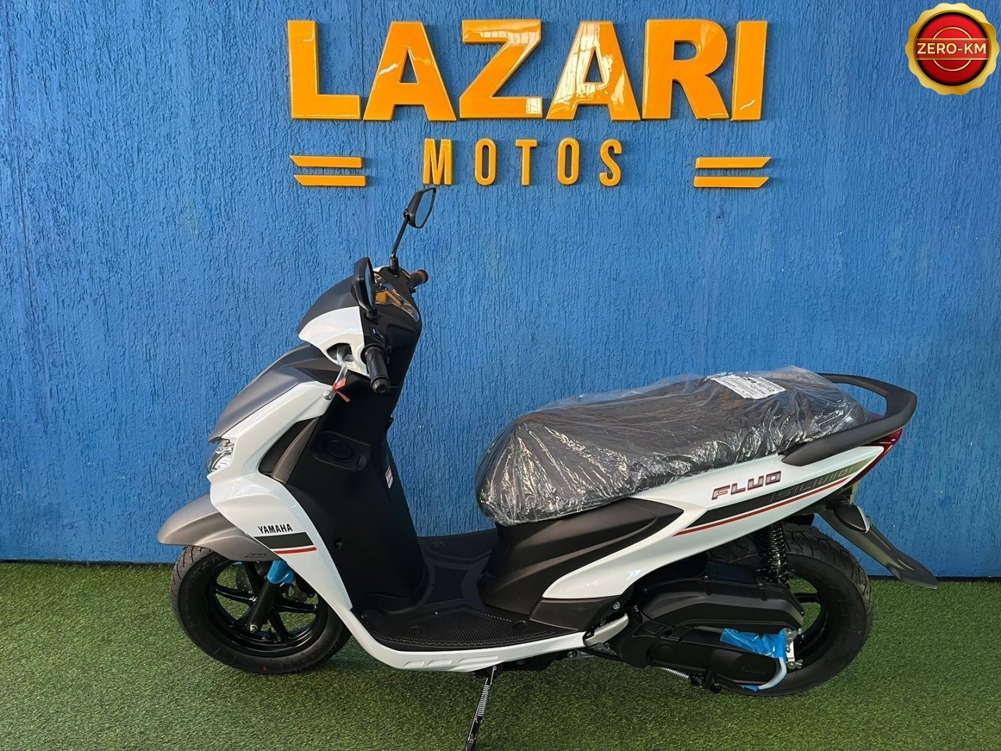 Lazari Veiculos - Nosso Estoque