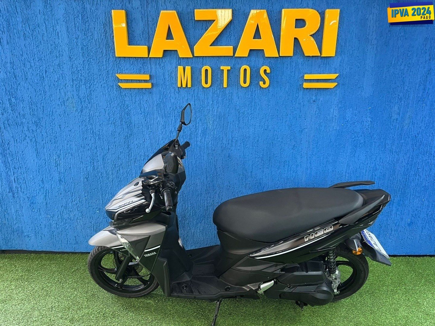 Lazari Veiculos - Nosso Estoque