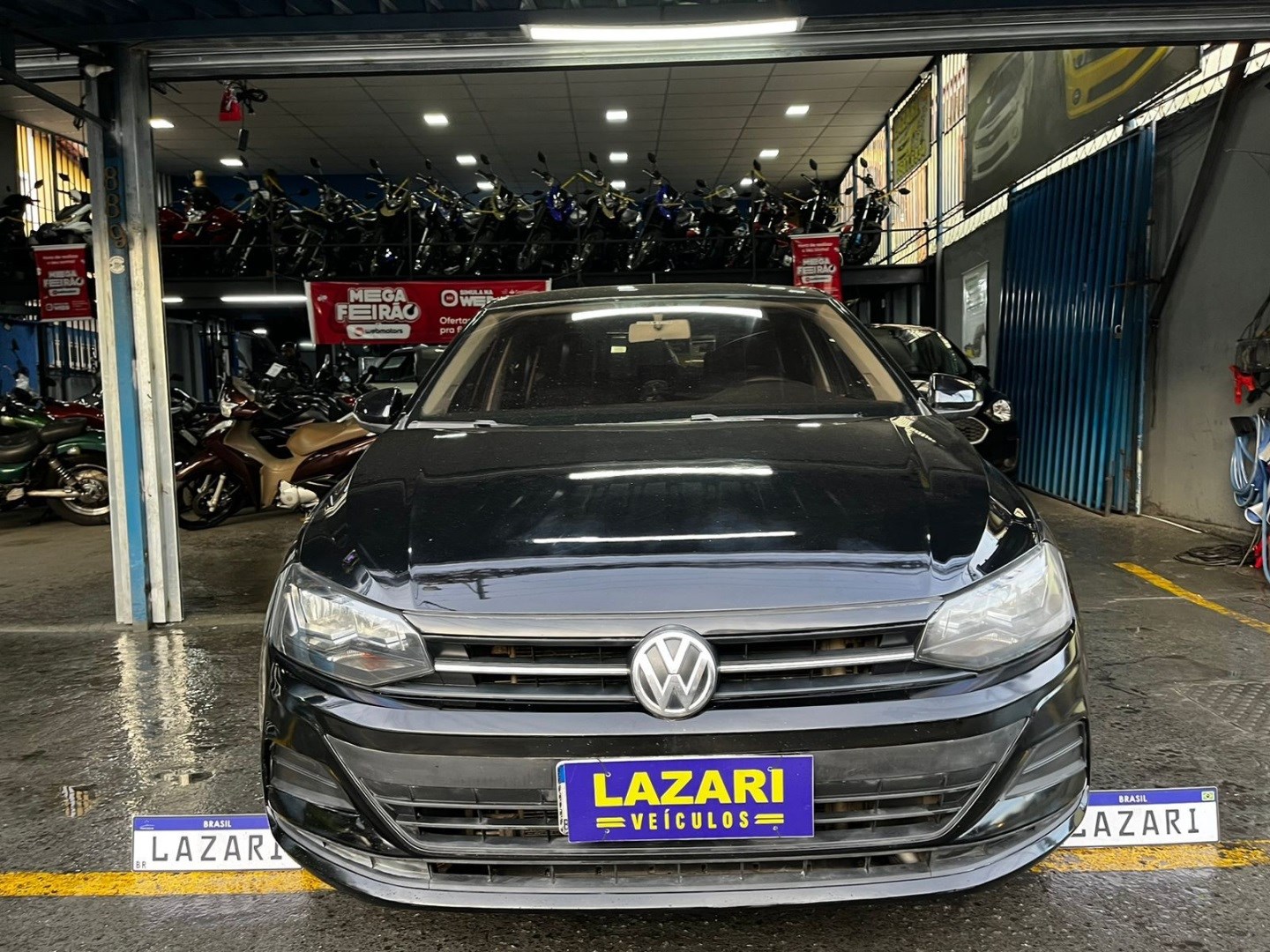 Lazari Veiculos - Nosso Estoque