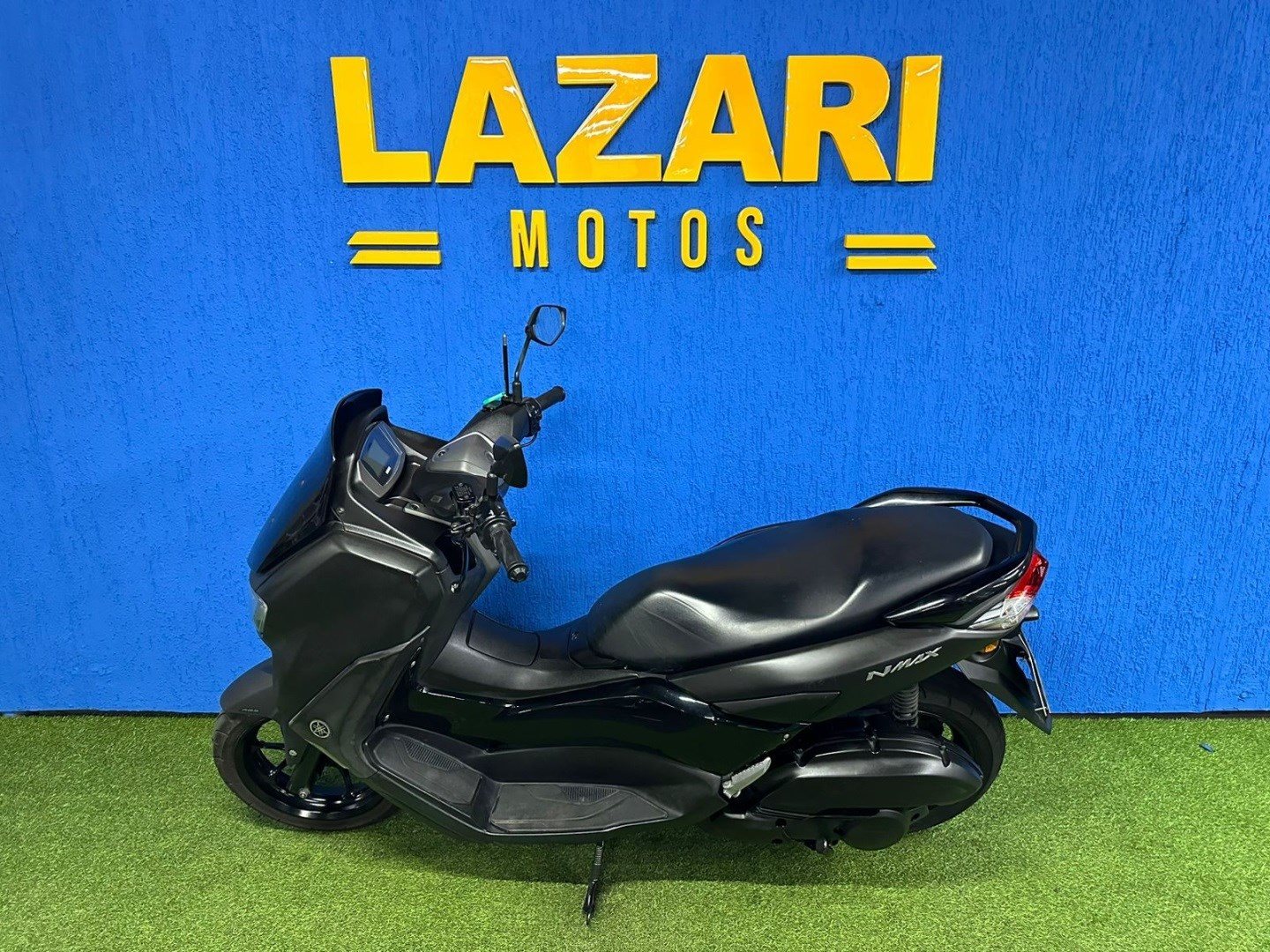 Lazari Veiculos - Nosso Estoque