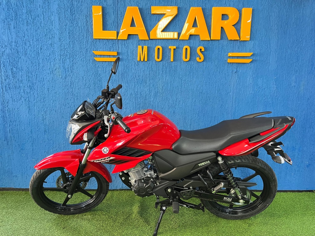 Lazari Veiculos - Nosso Estoque