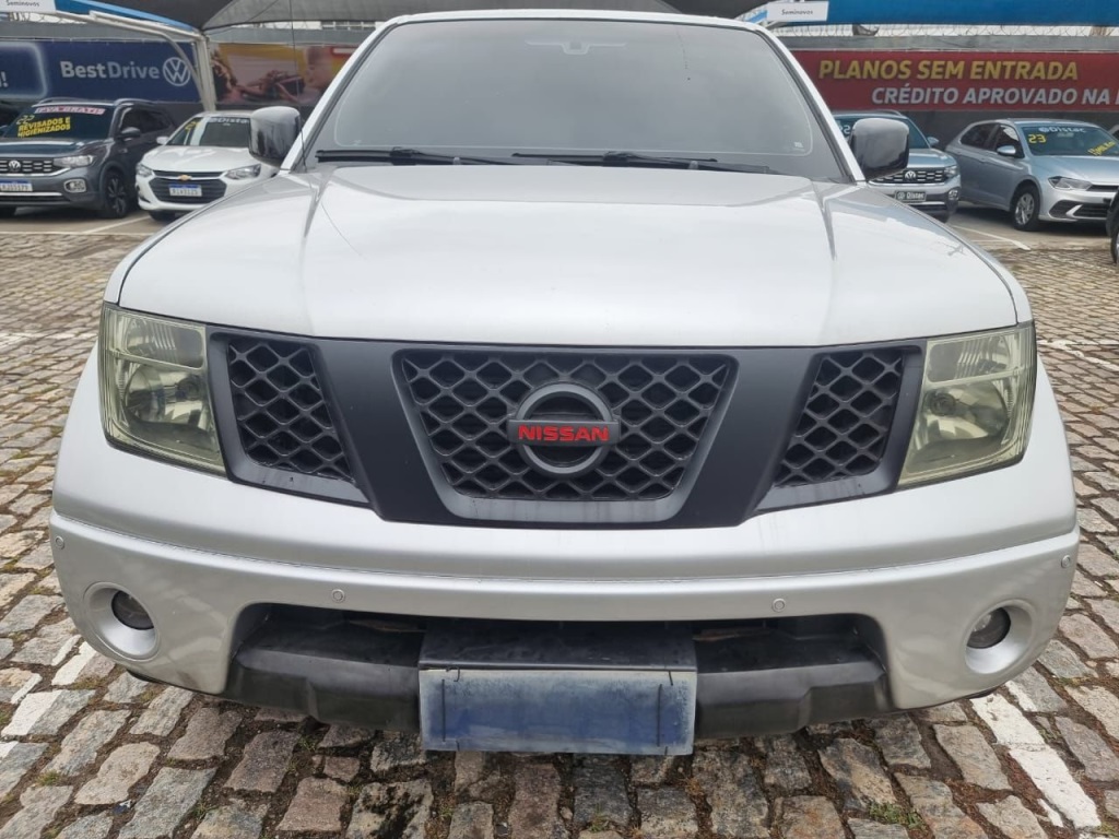 Lazari Veiculos - Nosso Estoque