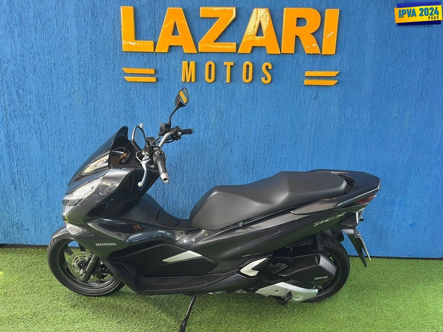 Lazari Veiculos - Nosso Estoque