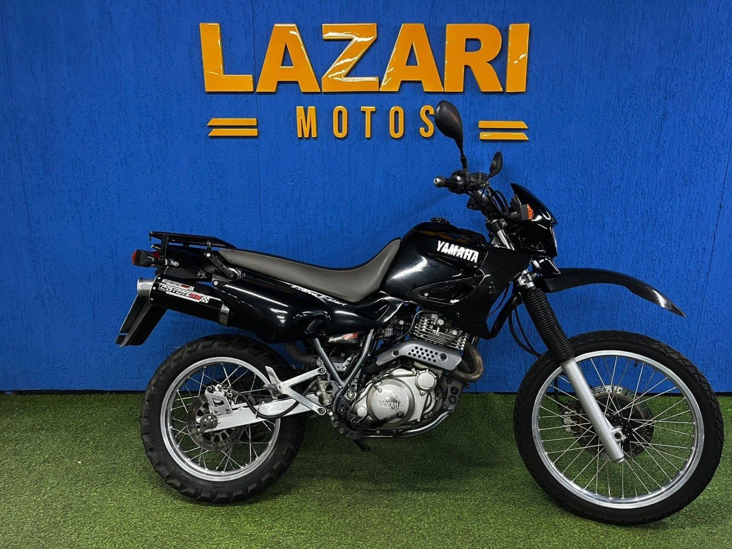 Lazari Veiculos - Nosso Estoque