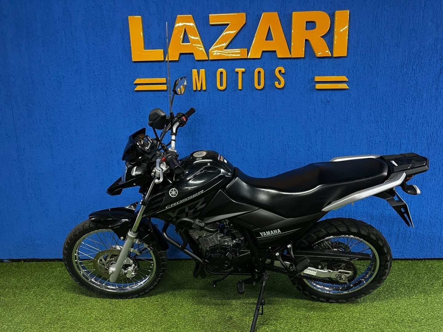 Lazari Veiculos: YAMAHA XTZ 150 CROSSER S FLEX 2022 - XTZ 150 CROSSER S ...
