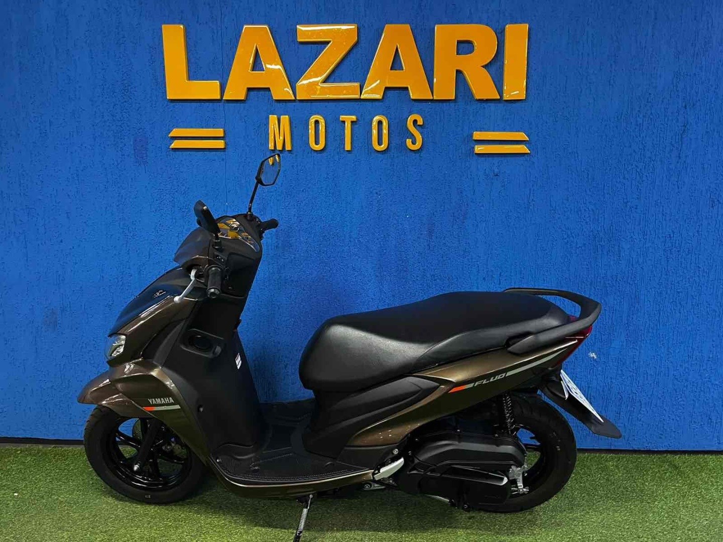 Lazari Veiculos - Nosso Estoque