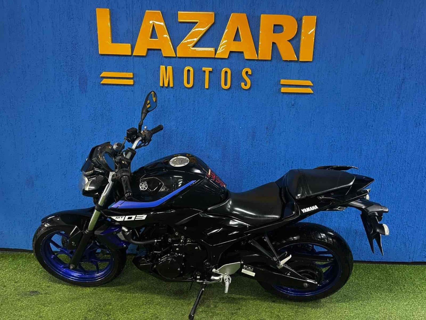 Lazari Veiculos - Nosso Estoque