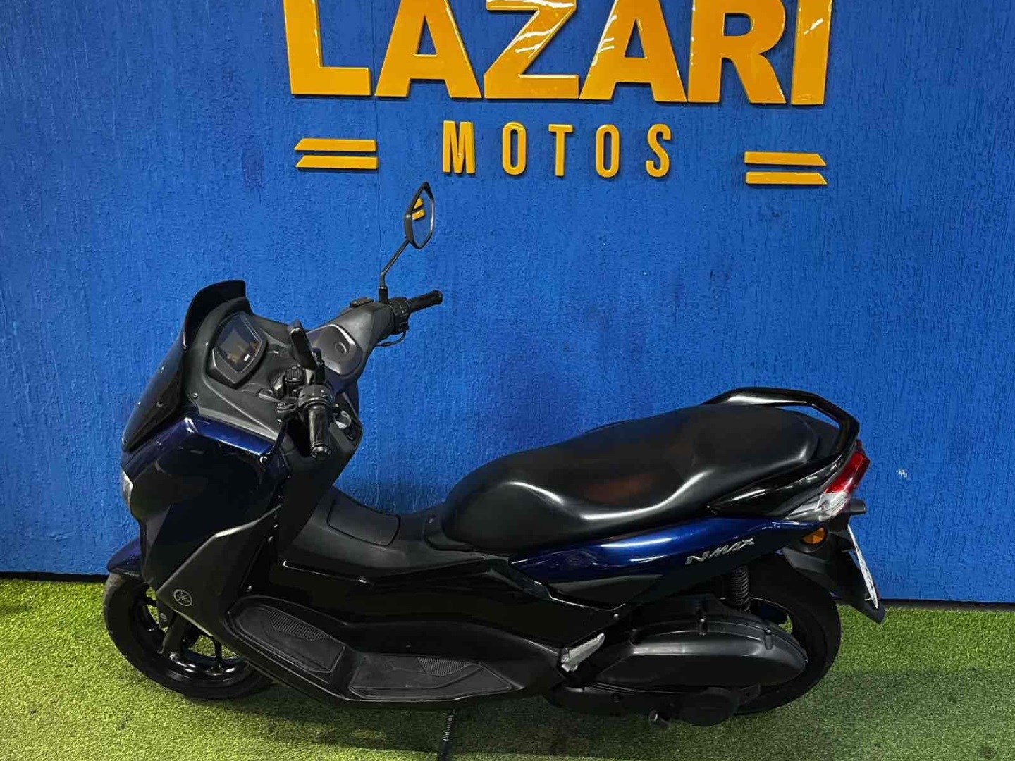 Lazari Veiculos - Nosso Estoque