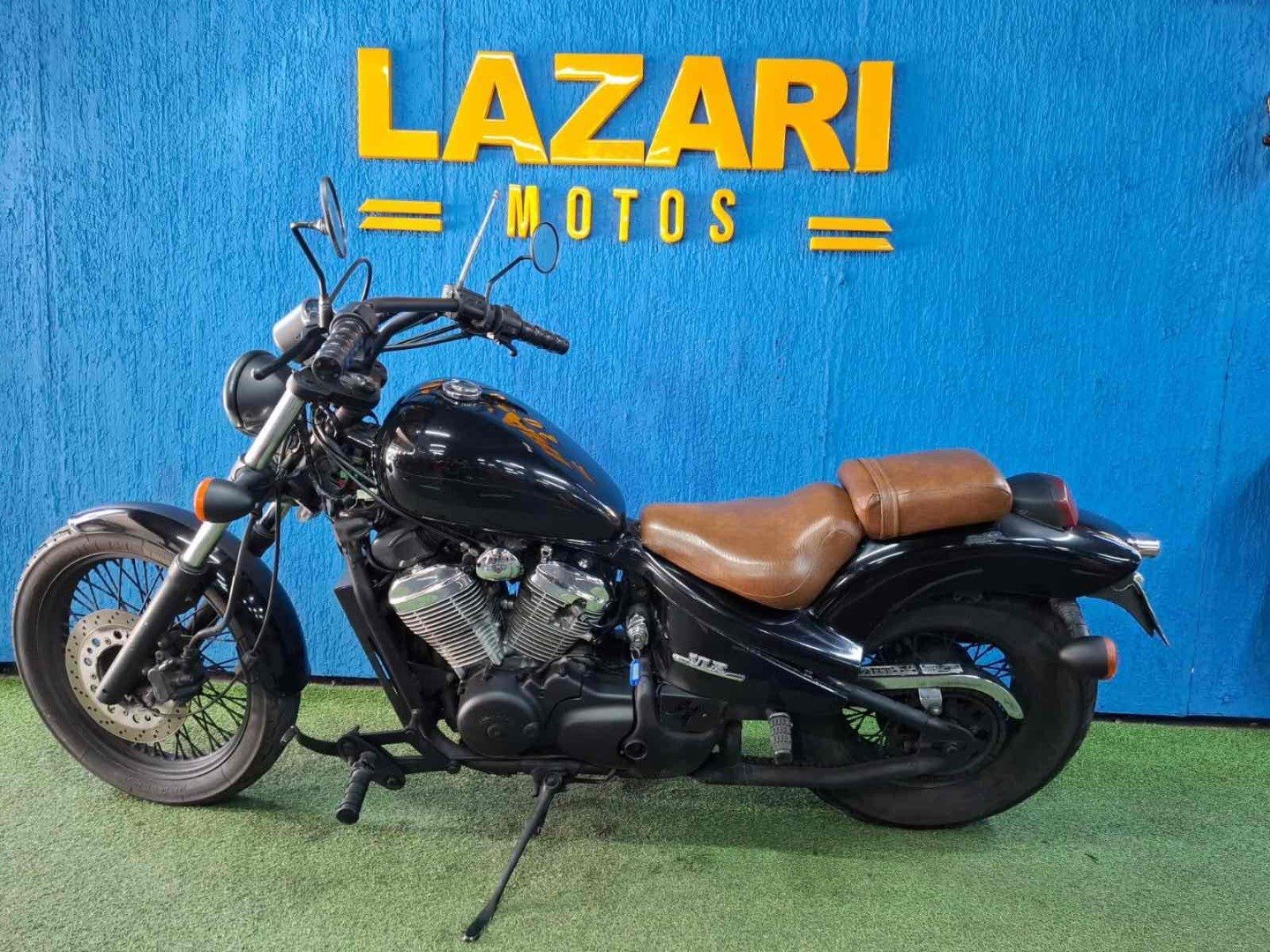 Lazari Veiculos - Nosso Estoque