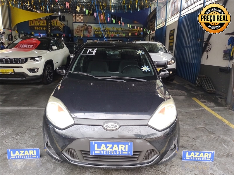 Lazari Veiculos - Nosso Estoque