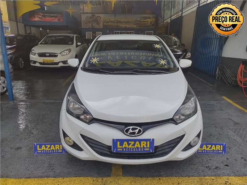 Lazari Veiculos - Nosso Estoque