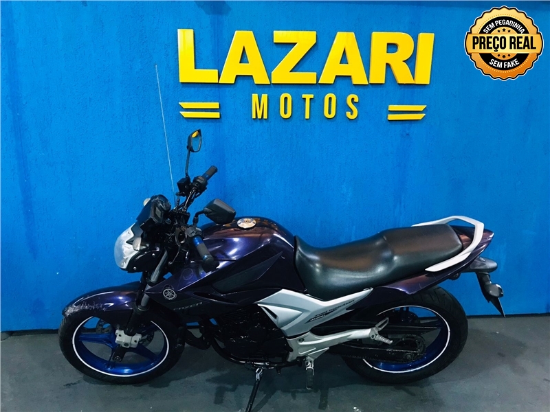 Lazari Veiculos - Nosso Estoque