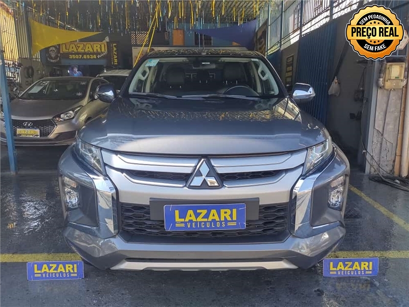 Lazari Veiculos - Nosso Estoque