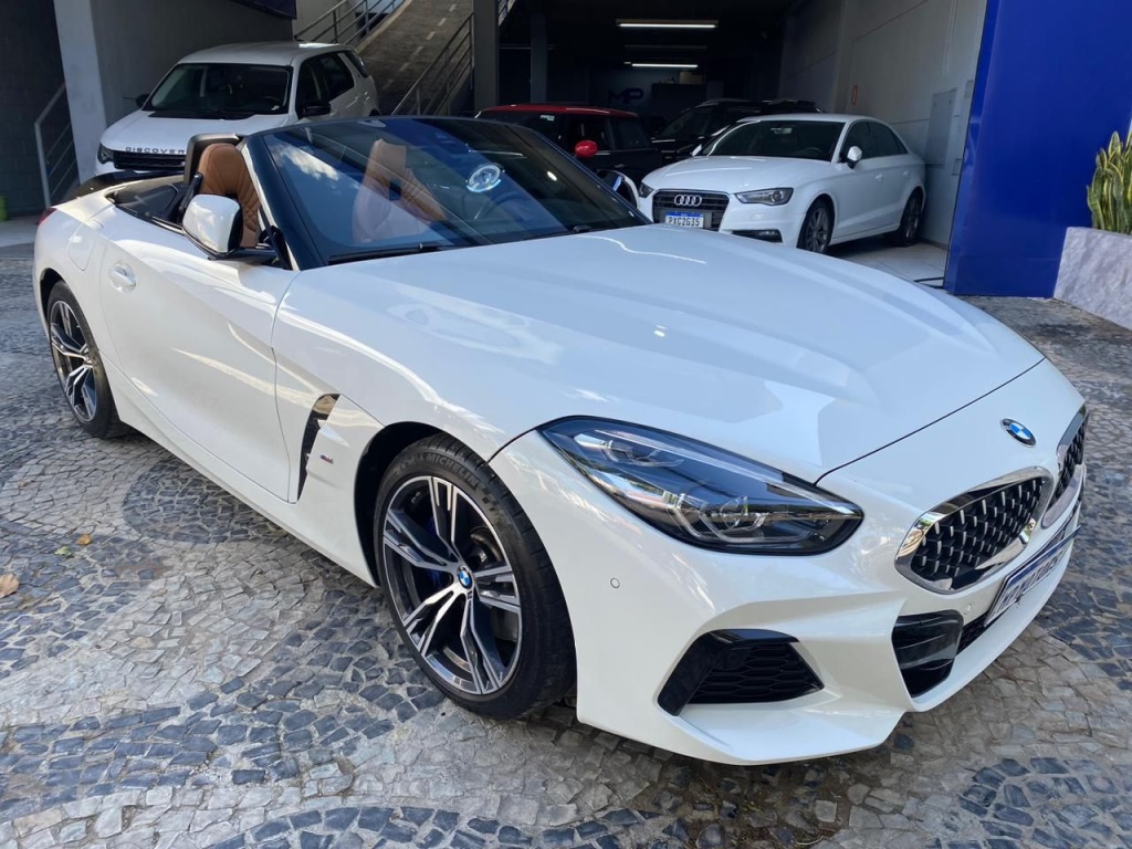 MP Motors - Nosso Estoque