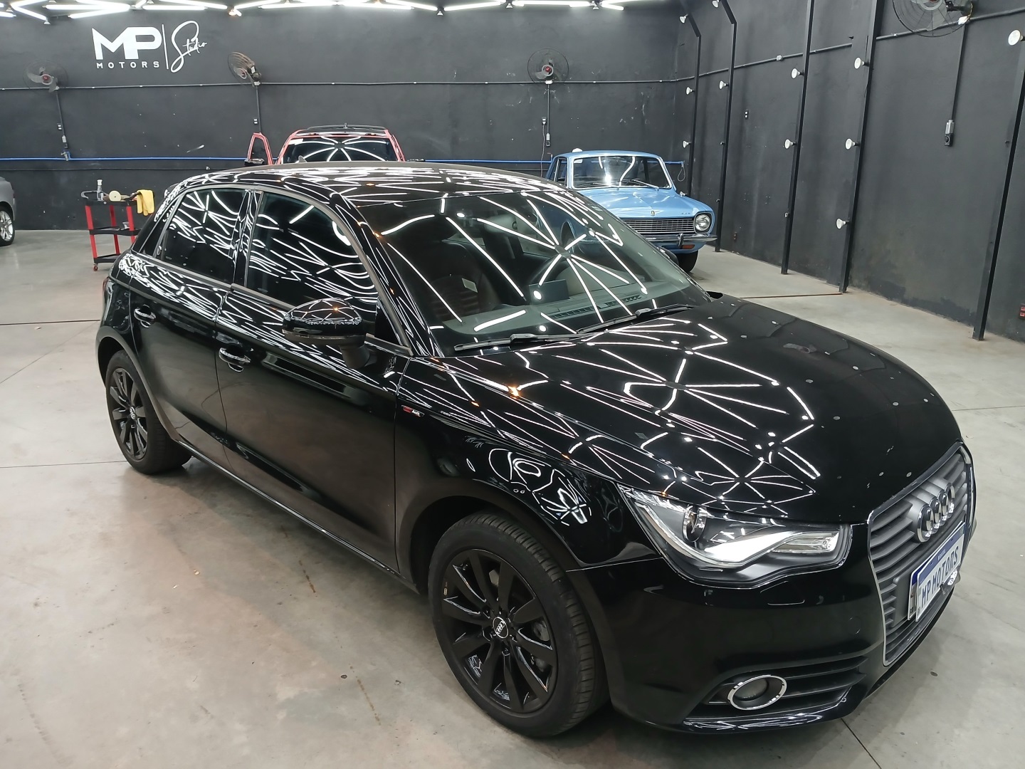 MP Motors - Nosso Estoque