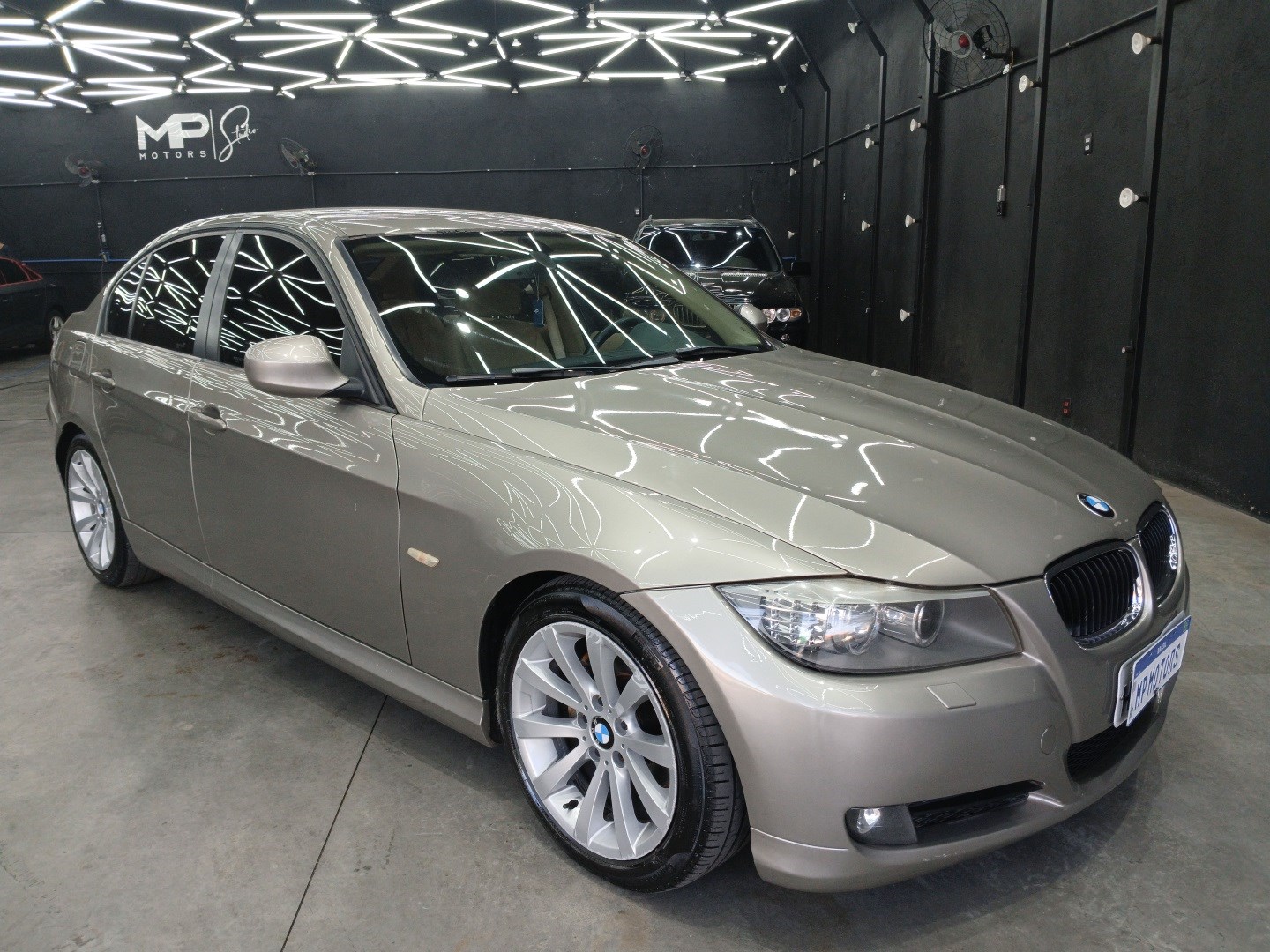 MP Motors - Nosso Estoque