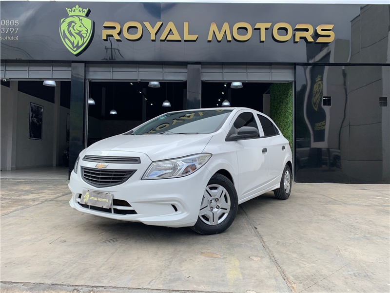 Royal Motors