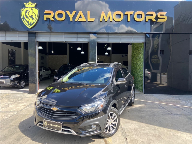 Royal Motors