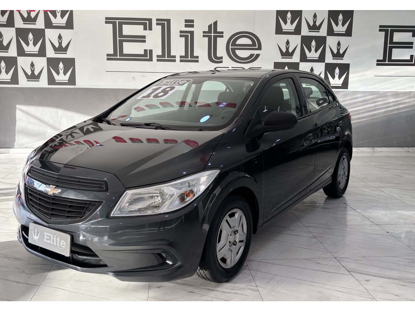 Elite Car - Nosso Estoque